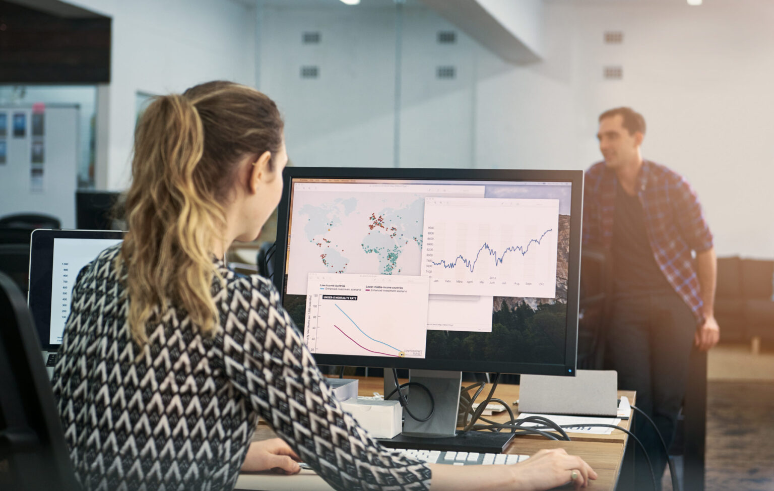 How to Automate Your Back Office With Online Tools - FINSYNC