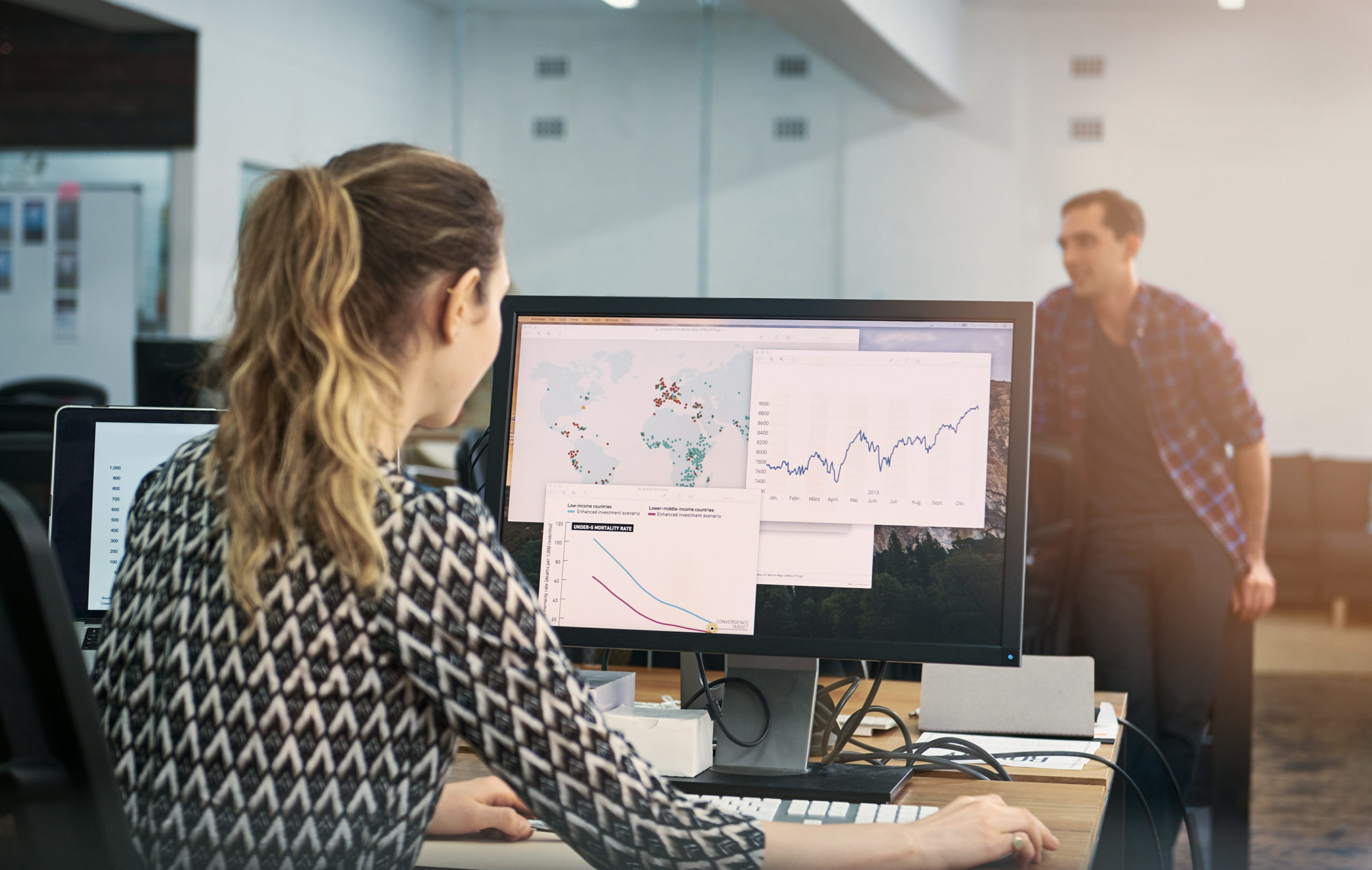 How to Automate Your Back Office With Online Tools - FINSYNC