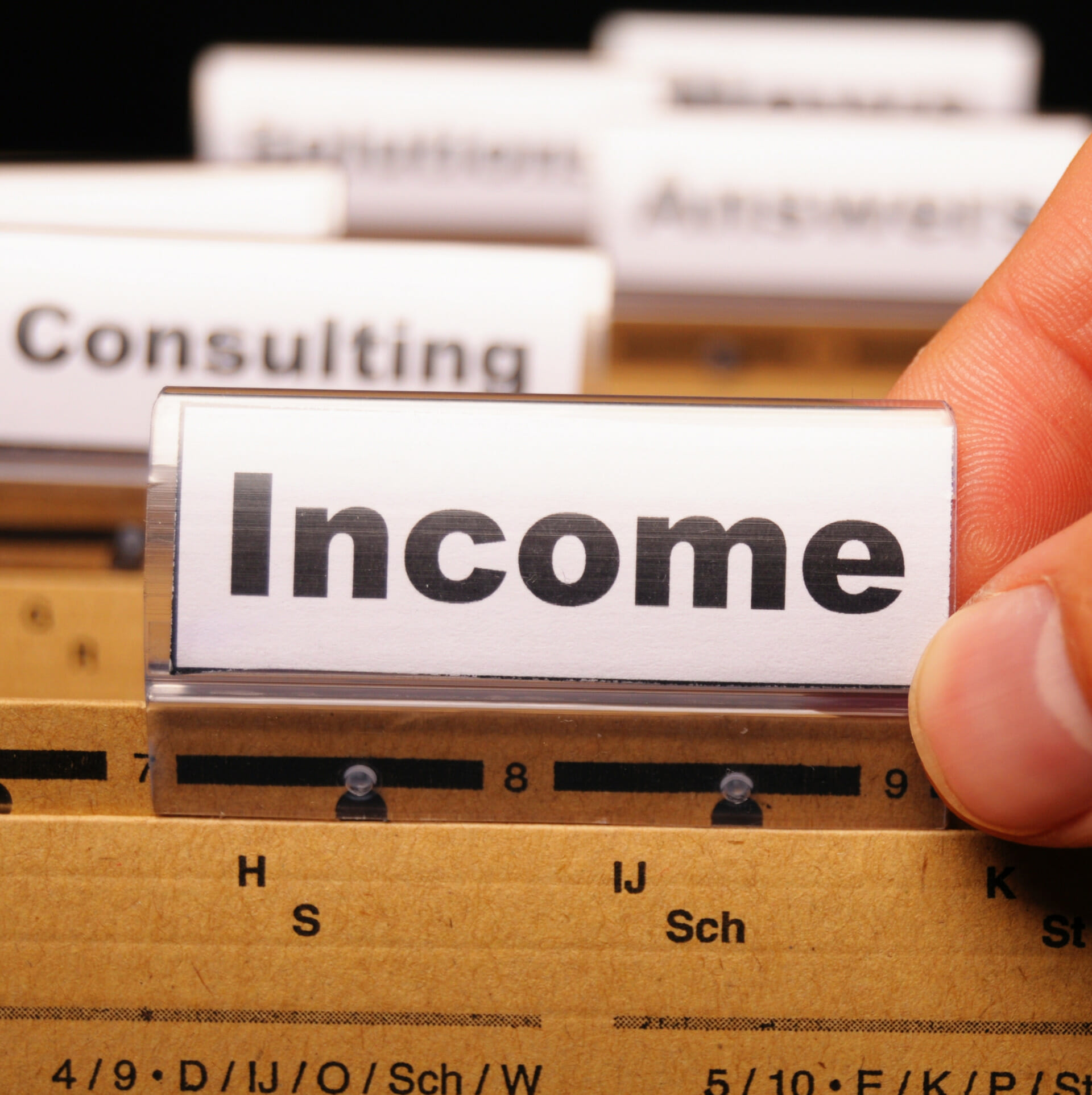 How Net Income Affects the Operation of a Business - FINSYNC