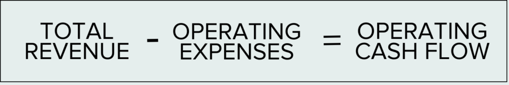 The Difference between Free and Operating Cash Flow - FINSYNC