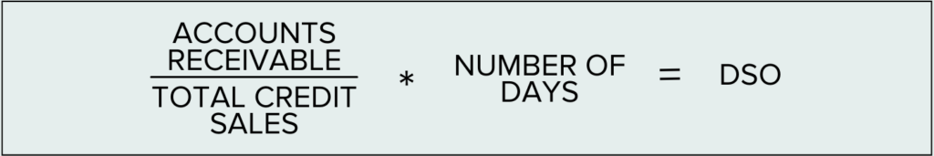 DSO Meaning & How to Calculate to Safeguard Your Small Business - FINSYNC