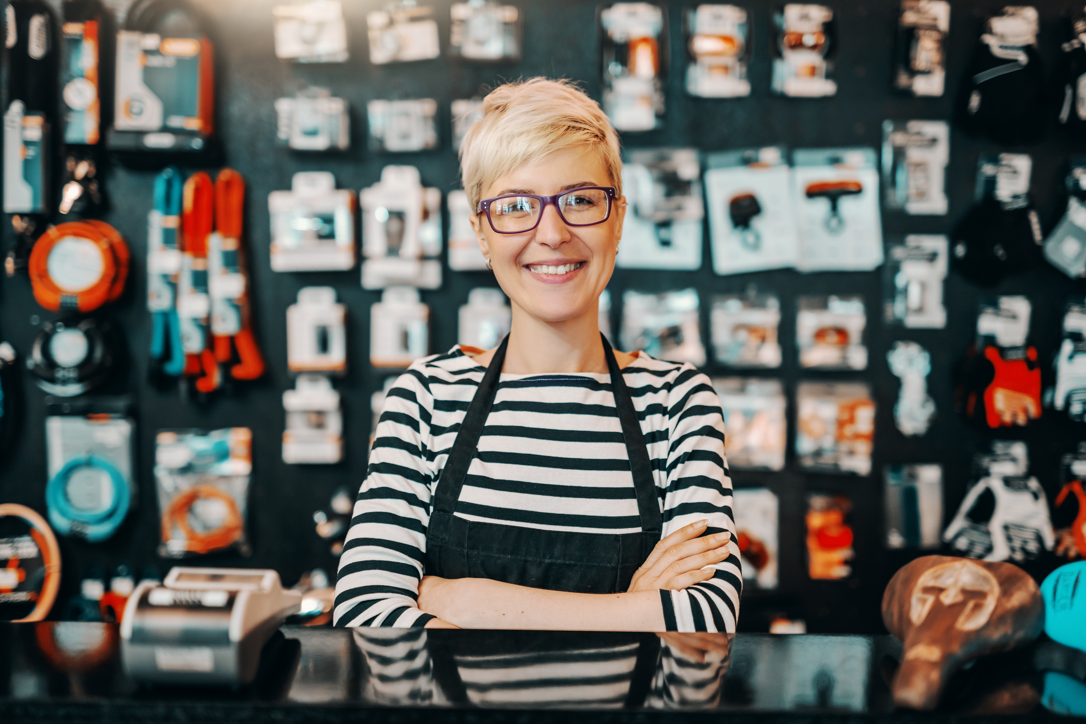 How Cost of Goods Sold (COGS) Shapes Business Goals - FINSYNC