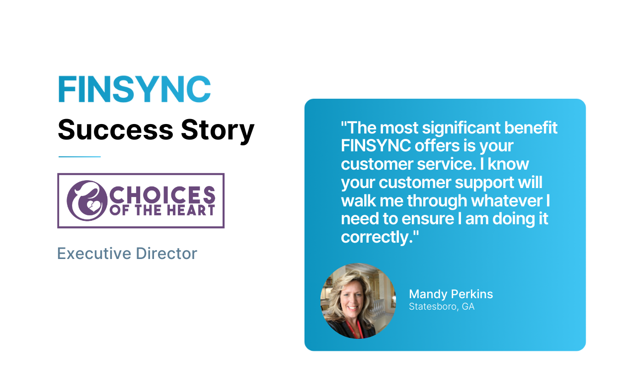 Spotlight on Small Businesses: Mandy Perkins with Choices of the Heart ...