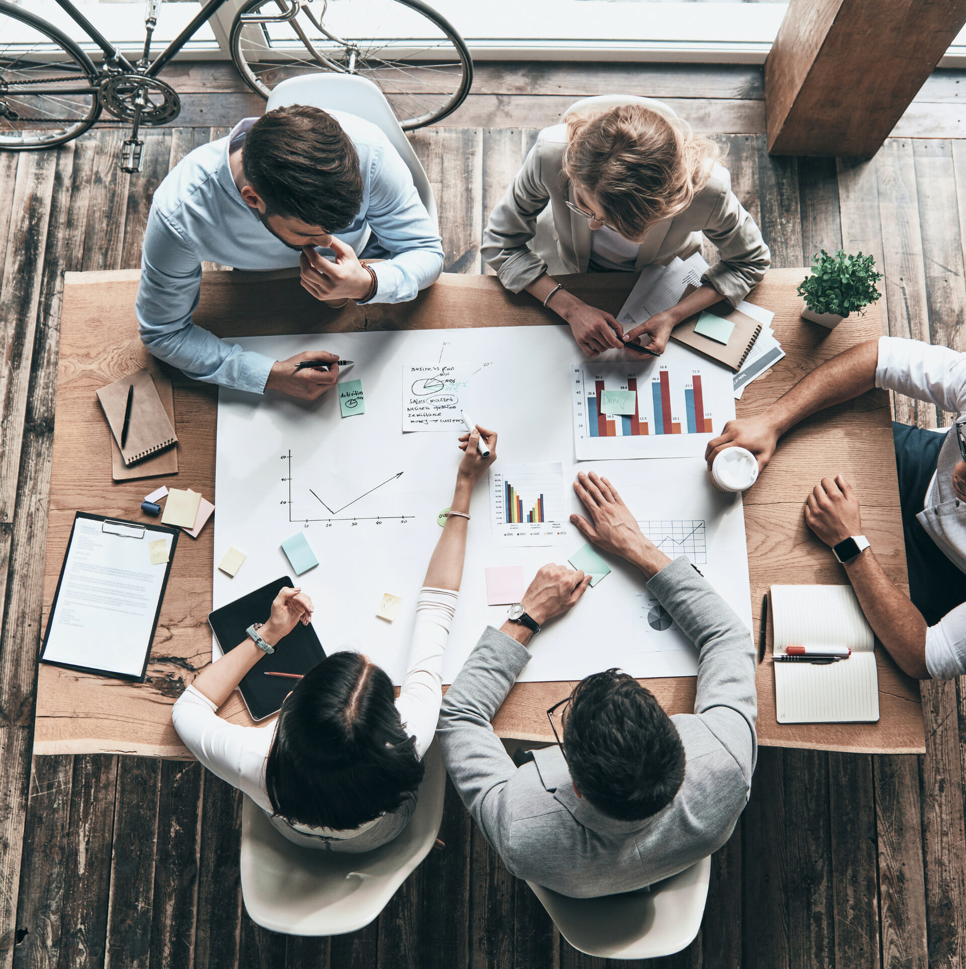 How Project Margin Affects a Business's Margin & Overall Profitability ...