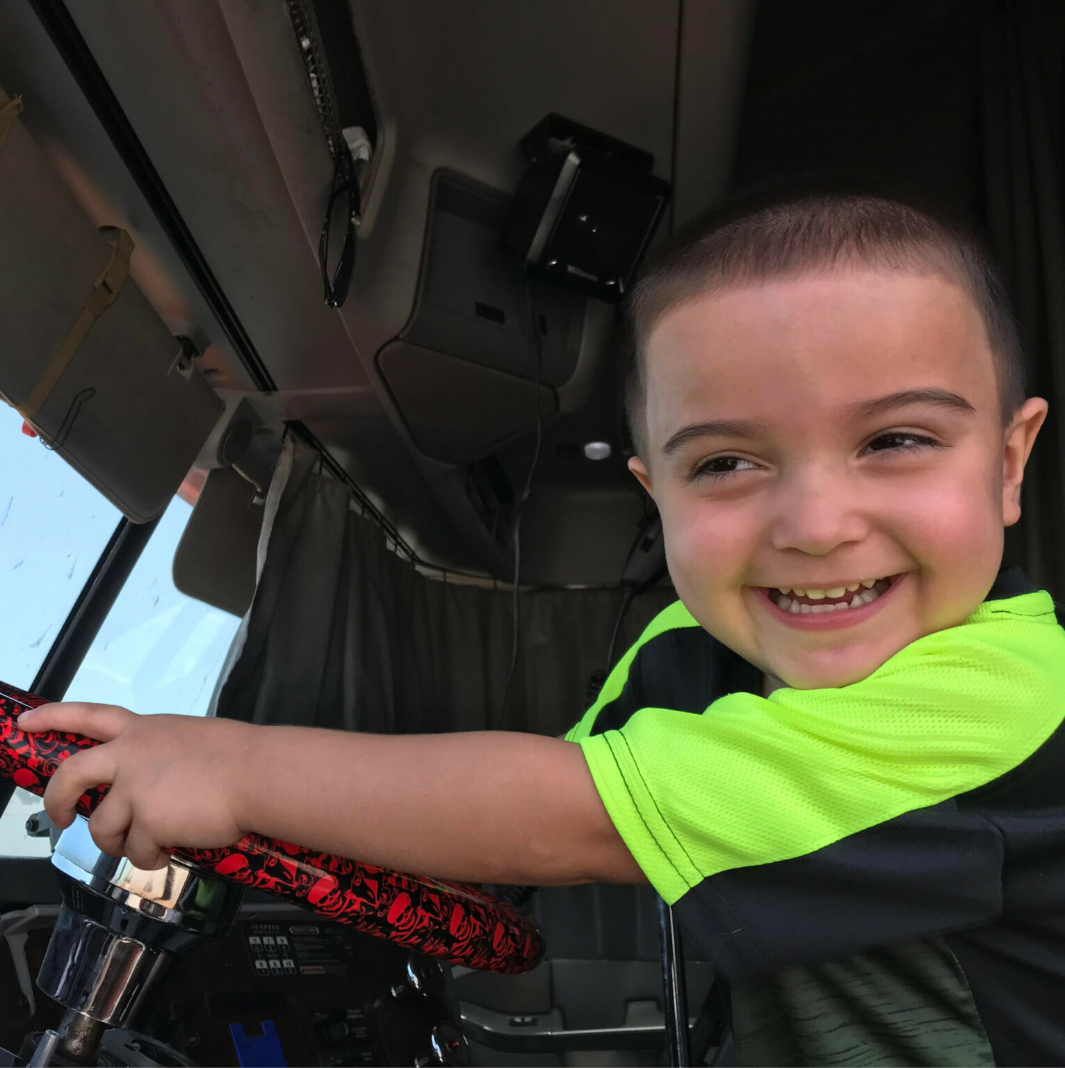 Spotlight on Small Business Owner: Seth Larson with Alamo Dispatch ...