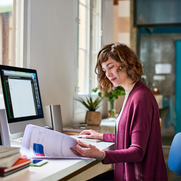 How to Close Your Open Invoices With a Few Simple Steps - FINSYNC