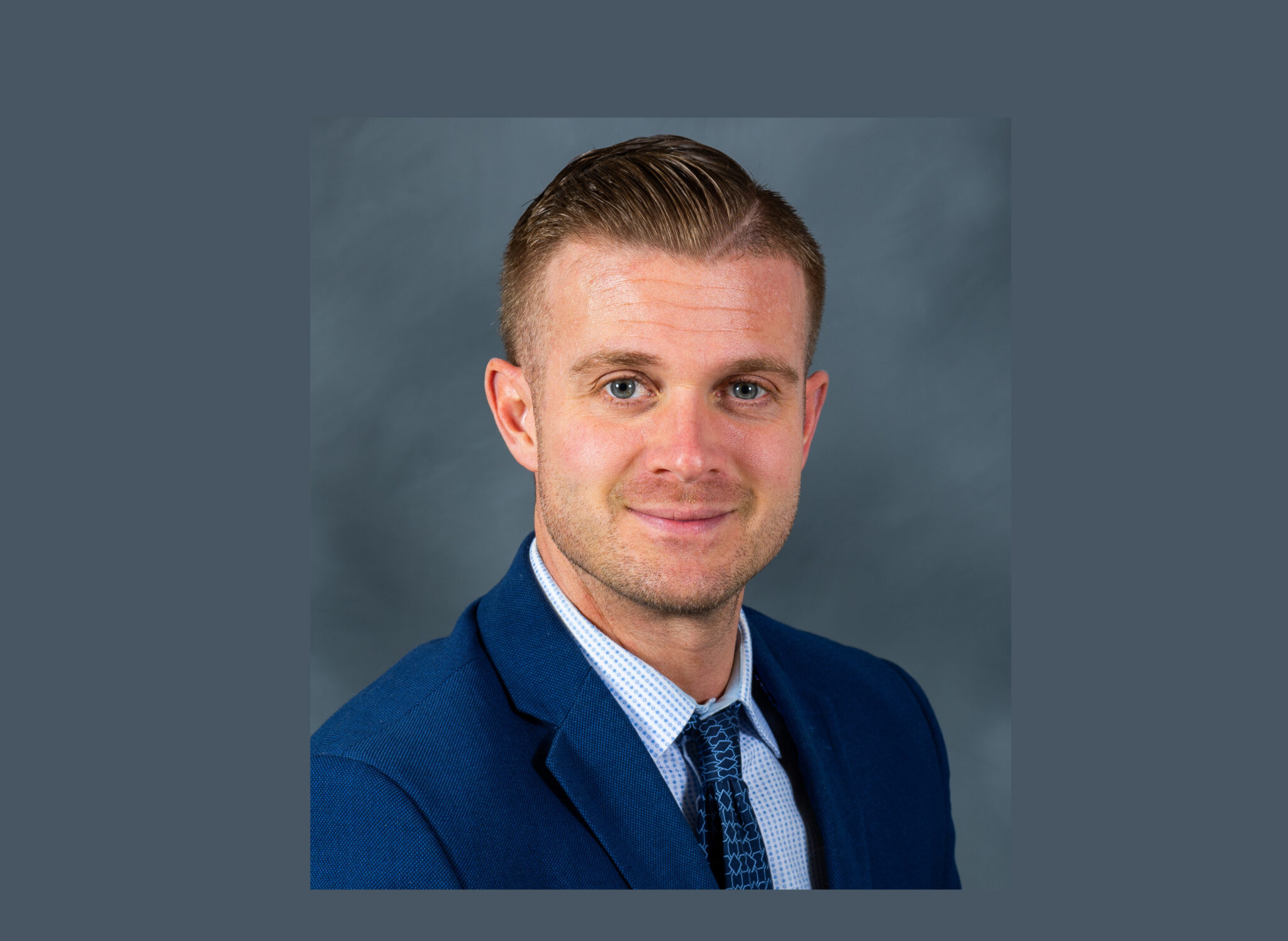 Jim Floyd Fulton Banker Spotlight Interview - FINSYNC