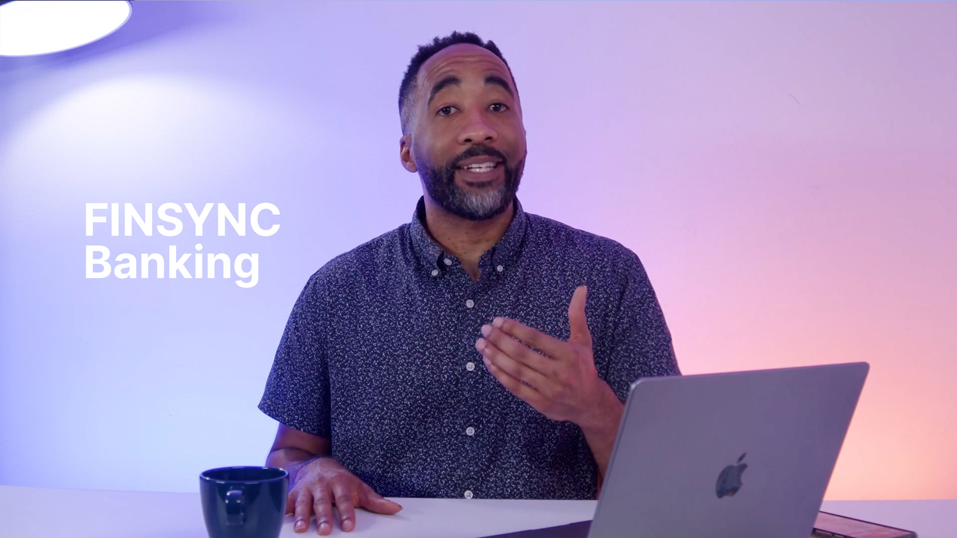 Banking - FINSYNC