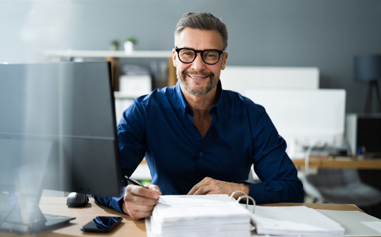 The Future of Artificial Intelligence in the Accounting Industry - FINSYNC