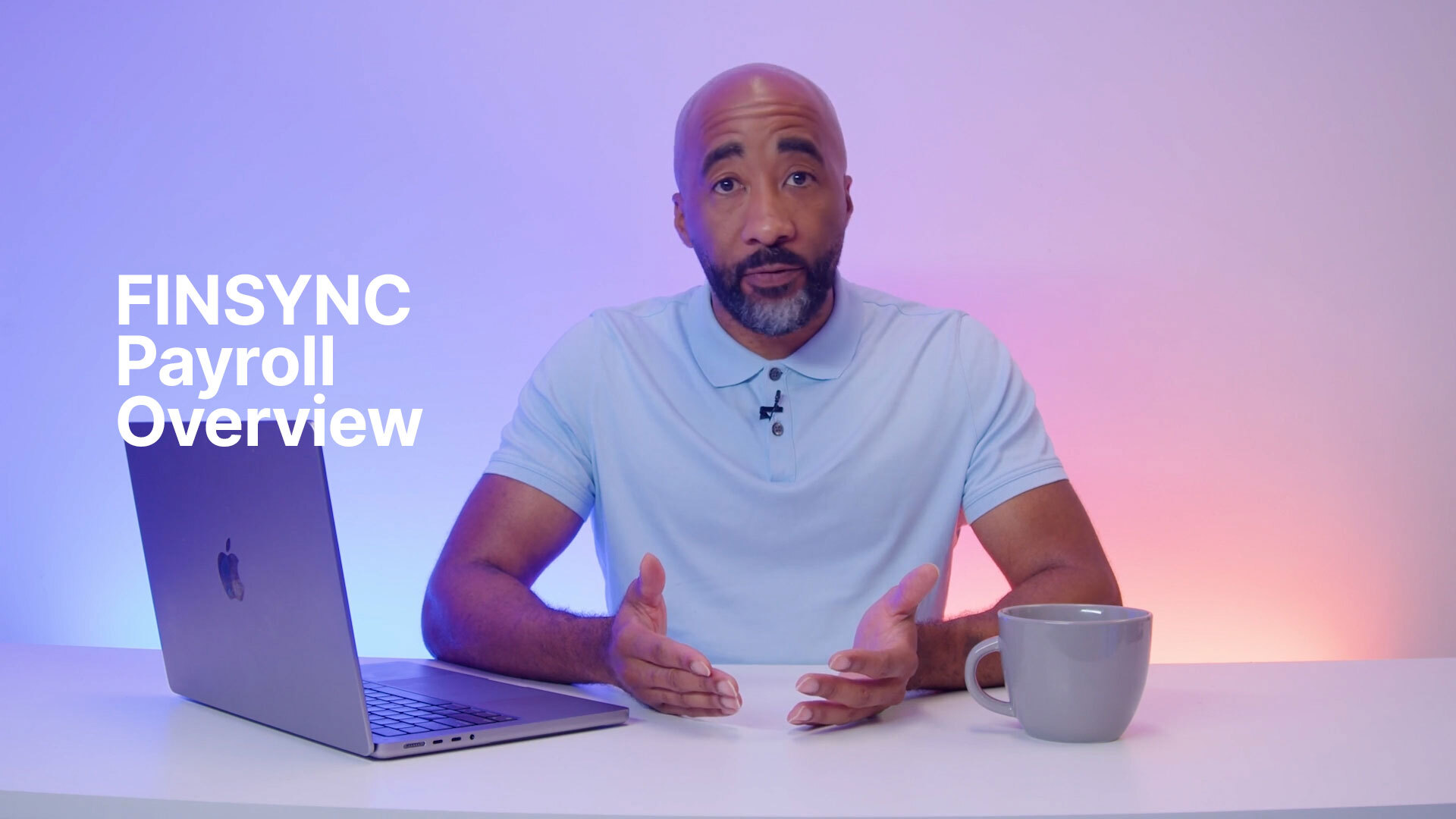 FINSYNC Payroll Overview - FINSYNC