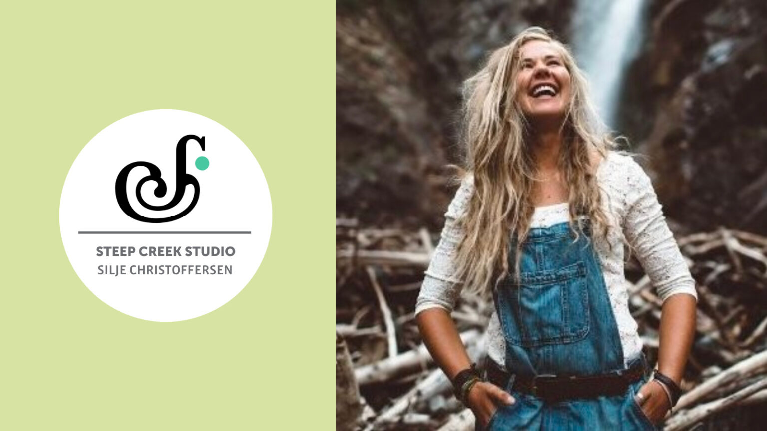 From Small Town Roots to Creative Heights at Steep Creek Studio - FINSYNC