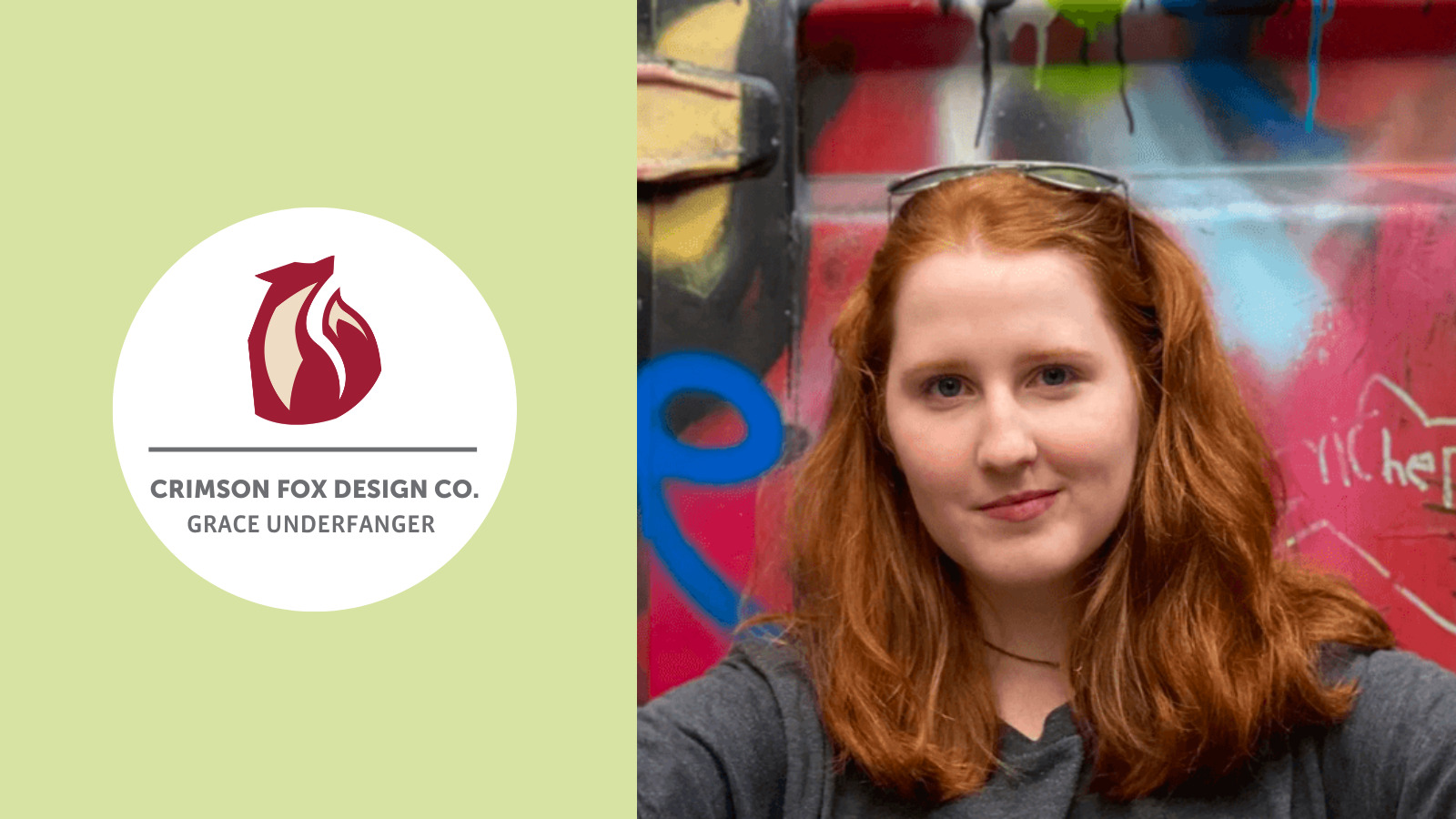Reviving Community Spirit Through Design with Crimson Fox Design - FINSYNC