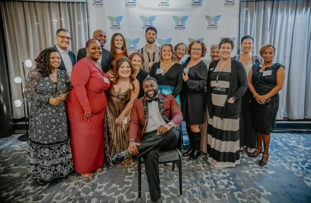 Bethlehem Center - FINSYNC