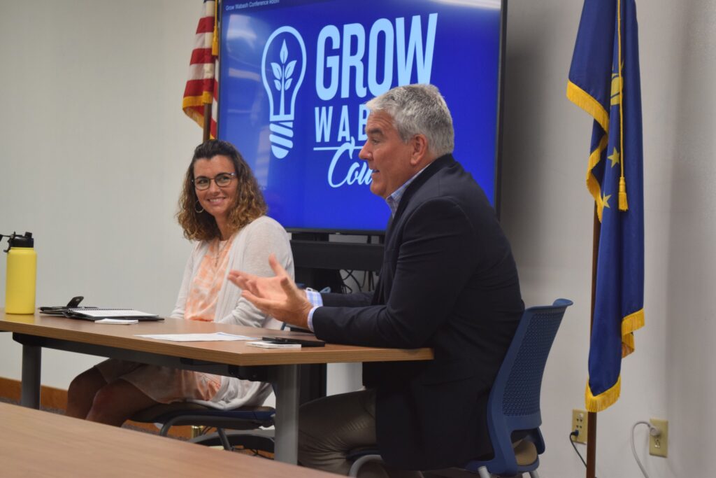 Grow Wabash County - FINSYNC