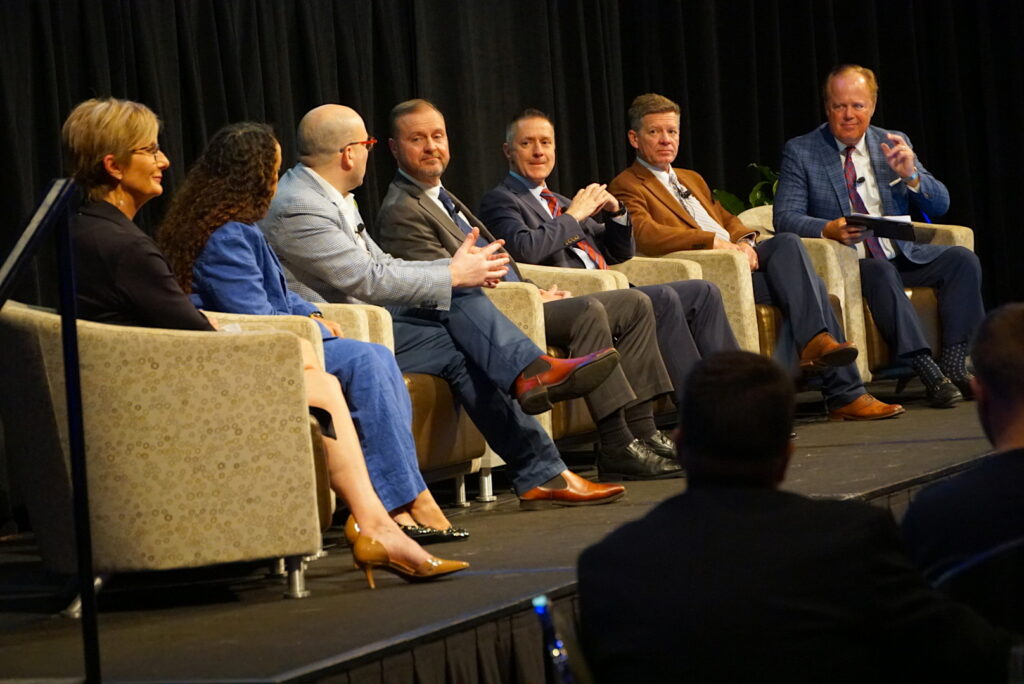 Northeast Indiana Regional Partnership - FINSYNC