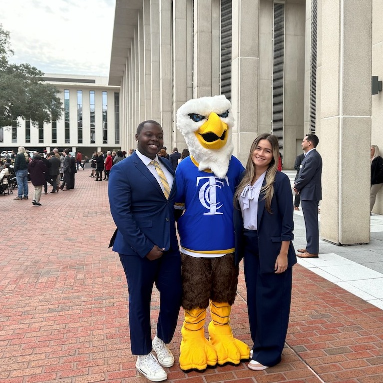 Tallahassee Community College - FINSYNC