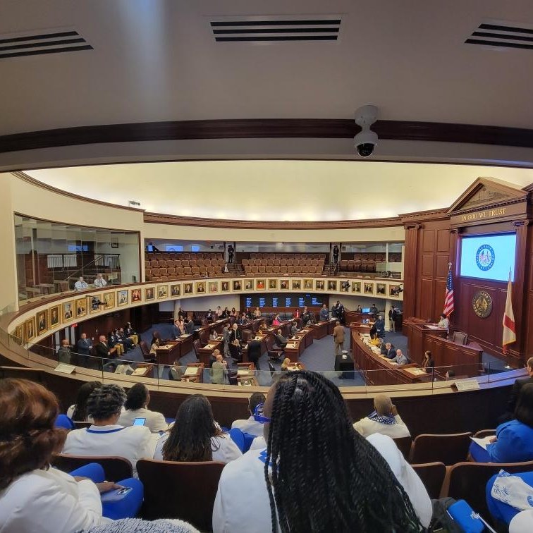 Tallahassee Community College - FINSYNC