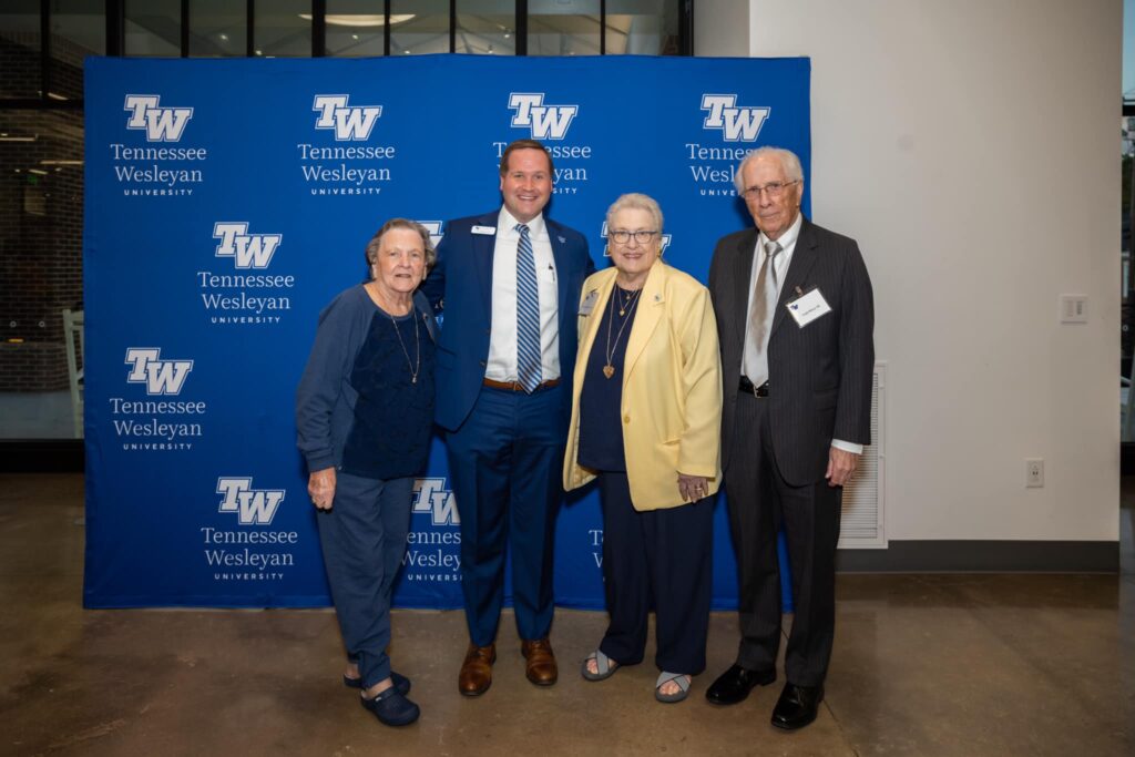 Tennessee Wesleyan University - FINSYNC