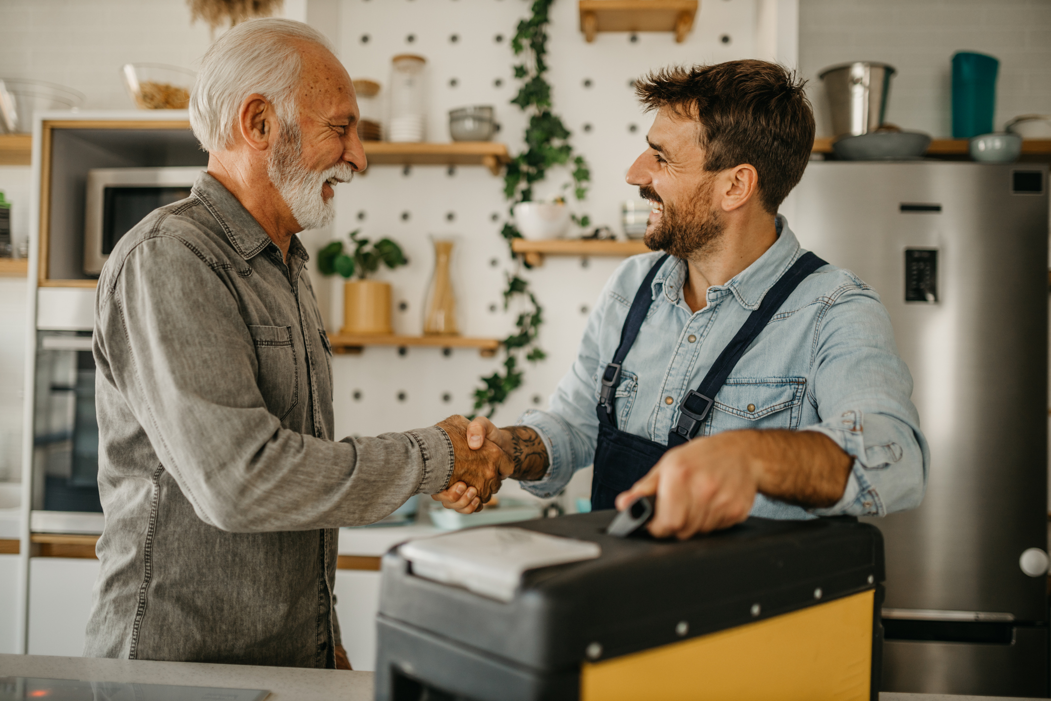 Maximizing Customer Engagement with Effective CRM Strategies - FINSYNC