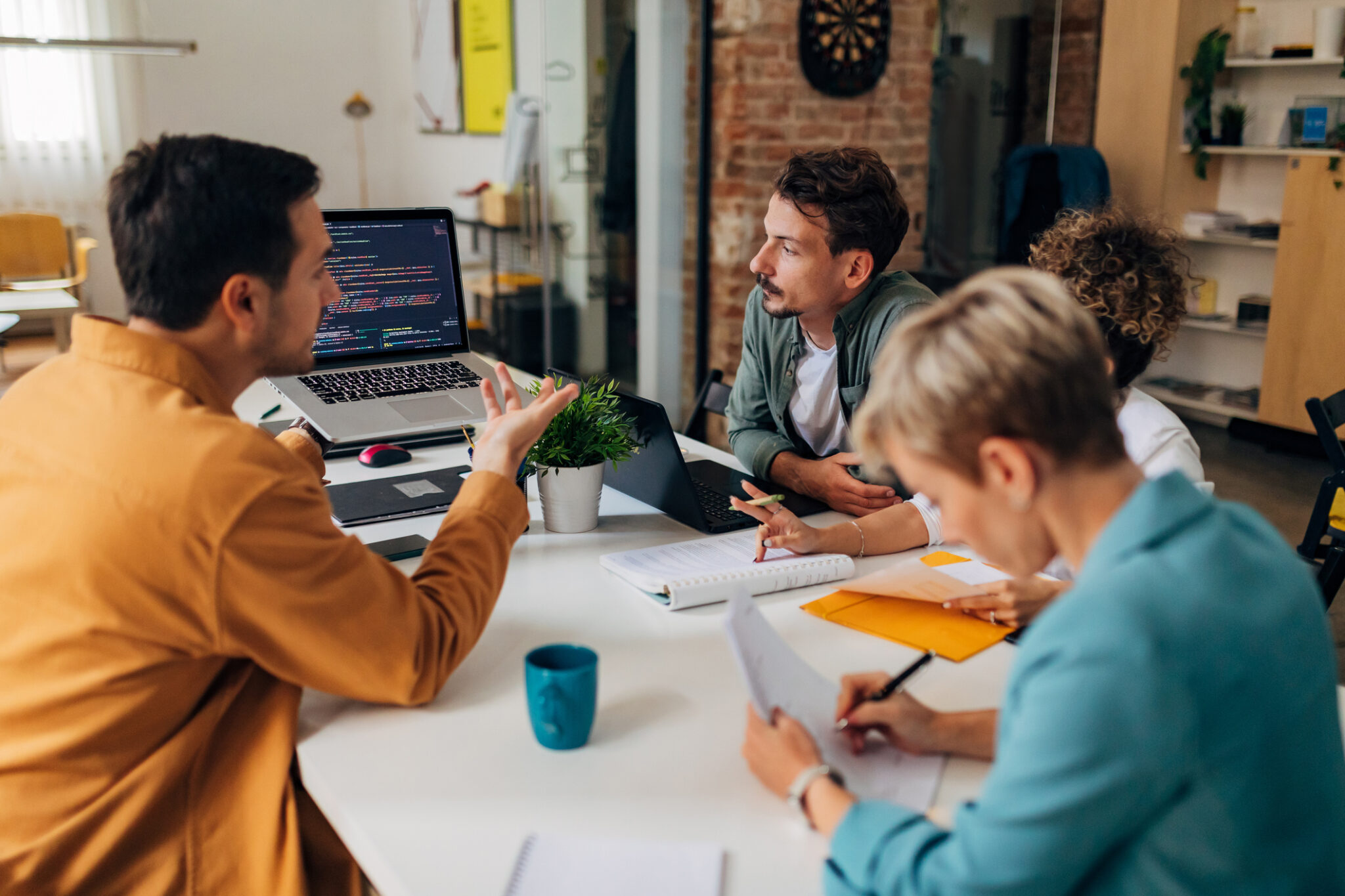 How a Cost Structure Can Help Your Business - FINSYNC