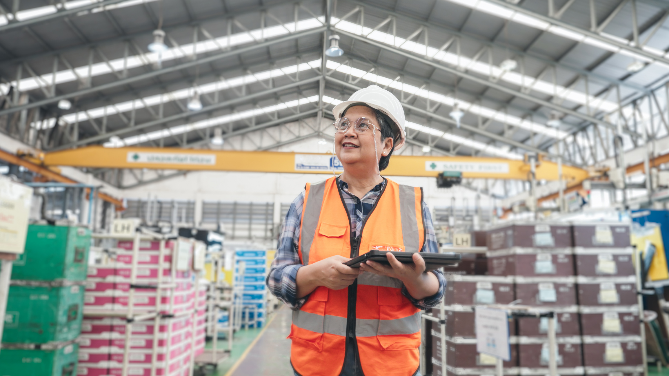 How AI and Automation are Transforming Human Resources - FINSYNC