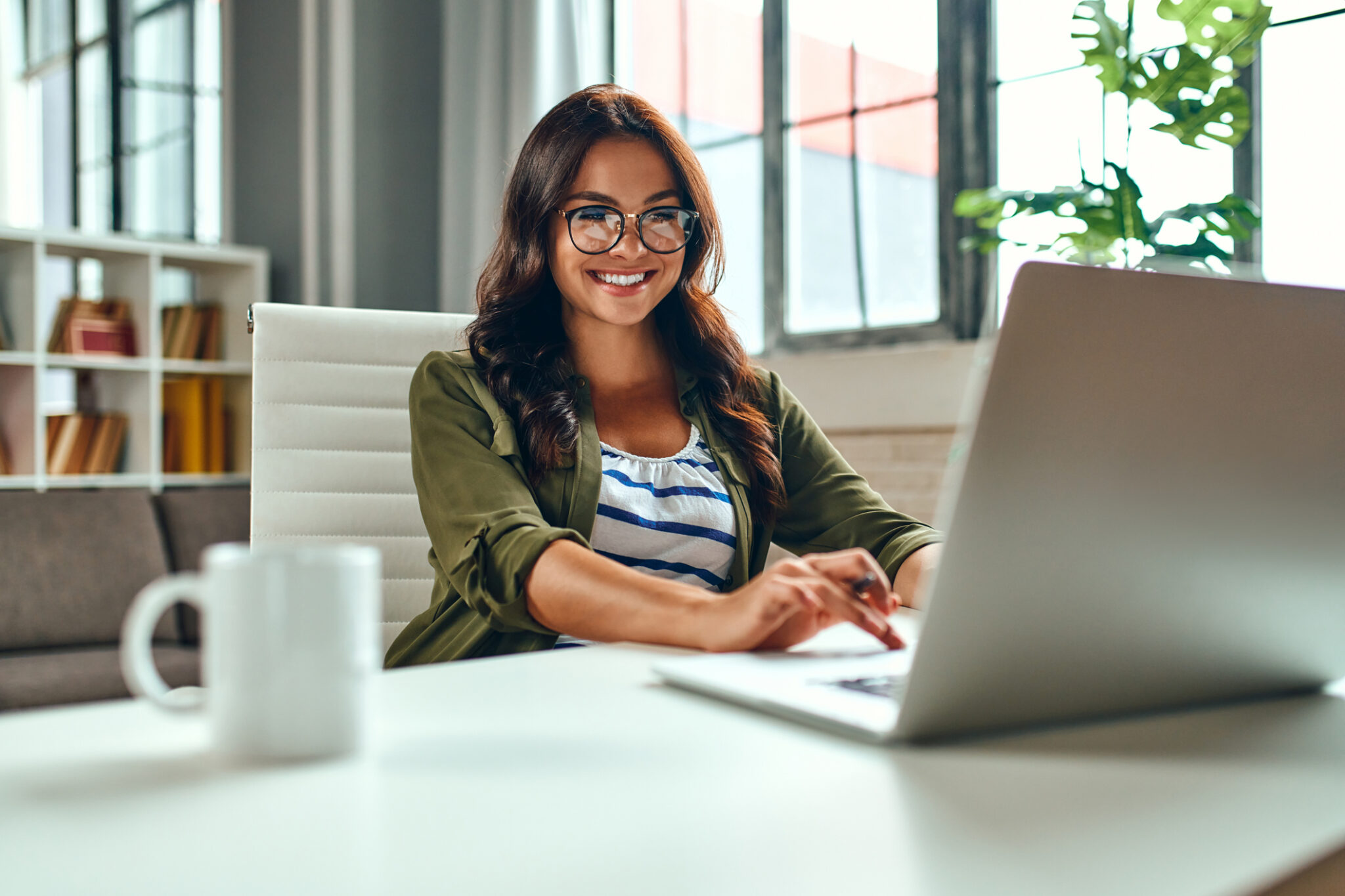 How AI is Powering the Future of Business Funding - FINSYNC
