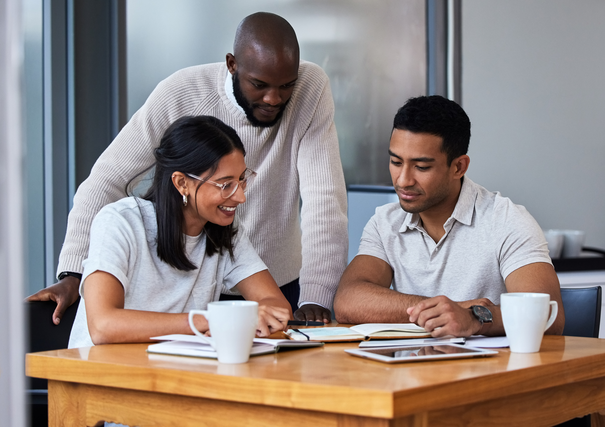 Cut Admin Time in Half with Smarter Tools for SBDC Advisors - FINSYNC