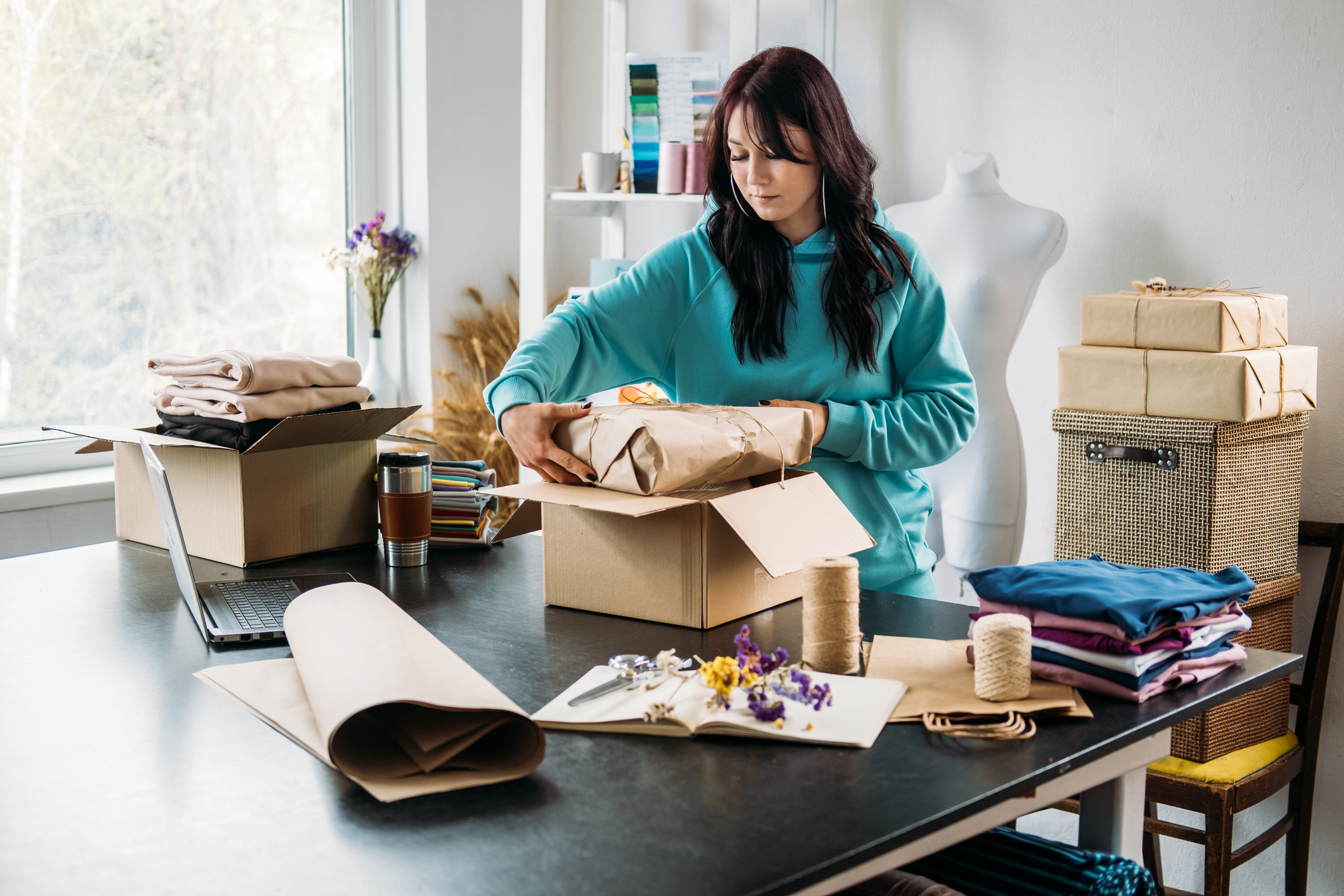 A Guide to Business Investment Options for Small Business Owners - FINSYNC