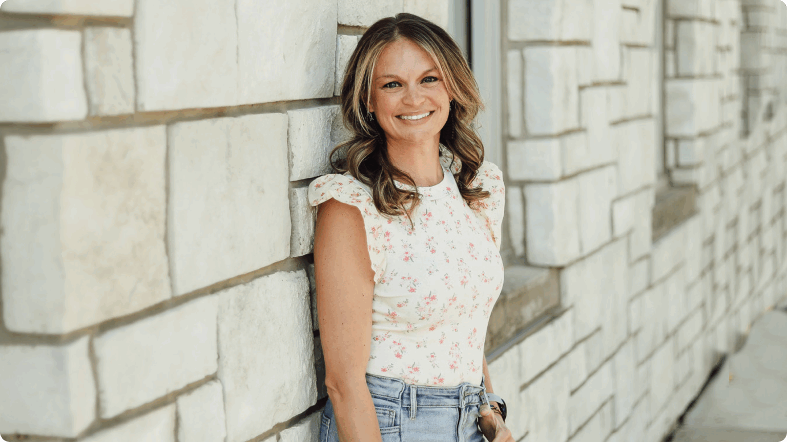 How FINSYNC CO.STARTERS Helped Jena Stearns Grow Beyond Laser Creations - FINSYNC