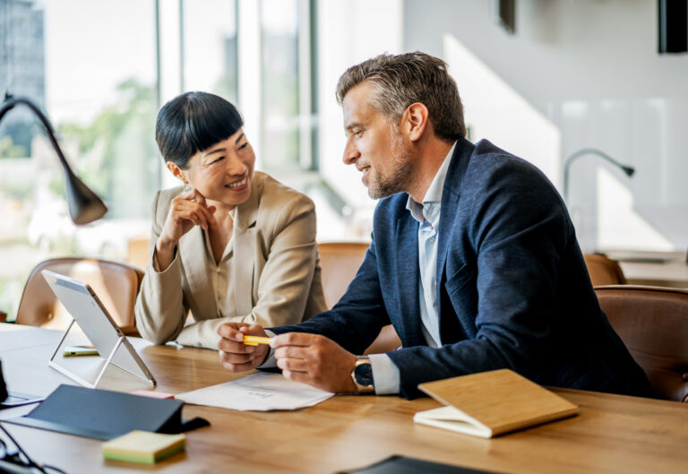 Why Powerful Partnerships Beat Product Walls for Small Business Owners ...